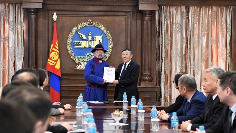 Recommendations based on the results of the “Deliberate and Resolve ...