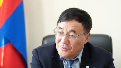 The 2026 development plan of Mongolia includes investments for 45 ...