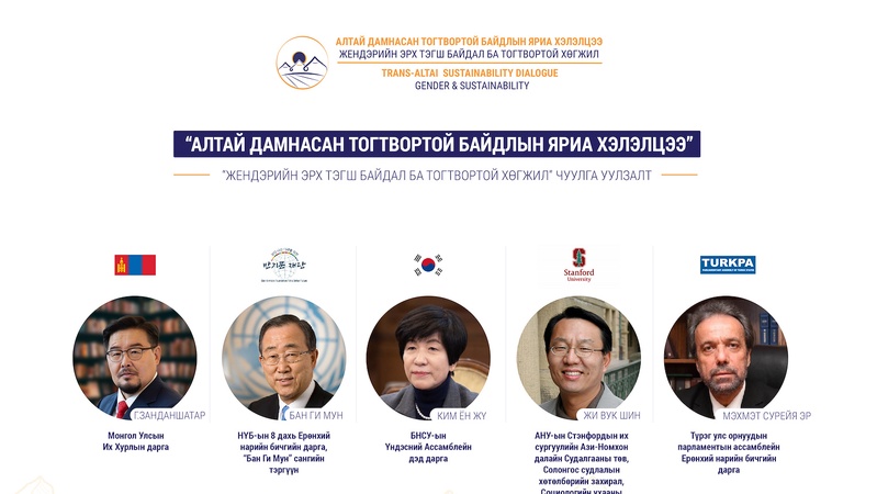 Эмэгтэйчүүдийн эрх мэдэл ба манлайлал Хөдөлмөрийн зах зээл дэх