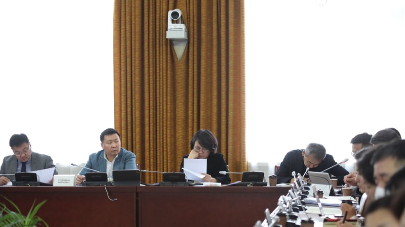 Шүүх шинжилгээний тухай хуулийн шинэчилсэн найруулгын төслийн талаарх хэлэлцүүлэг болов