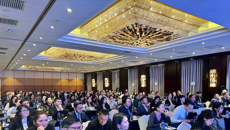 Төсвийн дунд хугацааны хүрээний мэдэгдлийг олон нийтэд анх удаа хэлэлцүүллээ