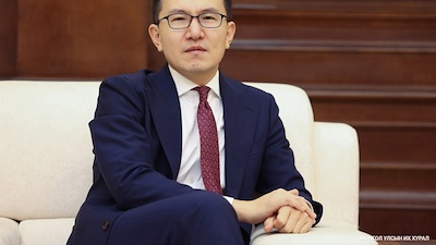 Mongolian Constitution Released in Sign Language to Promote Accessibility