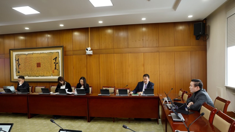 Сонгуулийн хууль тогтоомжийн хэрэгжилтийн талаар хэлэлцэв