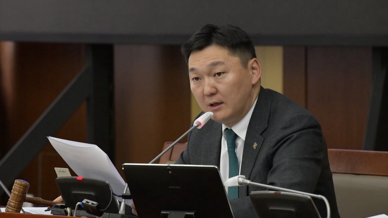 ТБХ Монгол Улсын нэгдсэн төсвийн 2024 оны төсвийн хүрээний мэдэгдэл