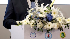 Chairman M.Enkhbold delivered a keynote speech at the 136th Assembly of ...