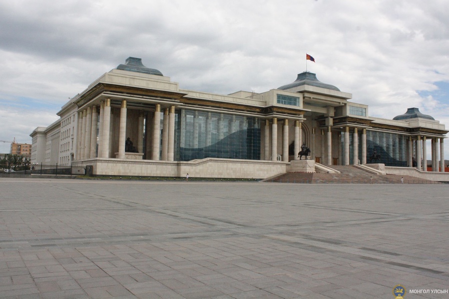 Өргөдлийн байнгын хорооны 2015 оны 08 дугаар тогтоол